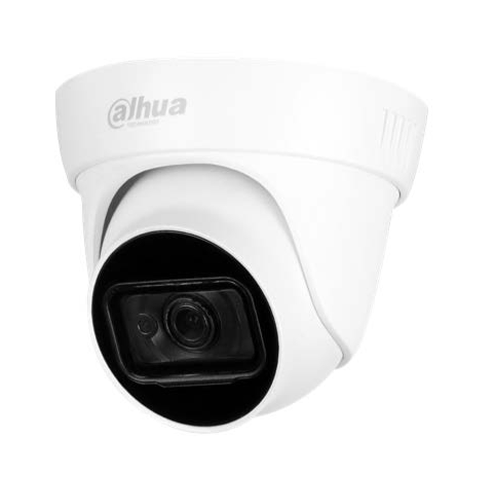 4K HDCVI IR Eyeball Camera - Dahua Lebanon | Hanbali Trading | Advanced ...