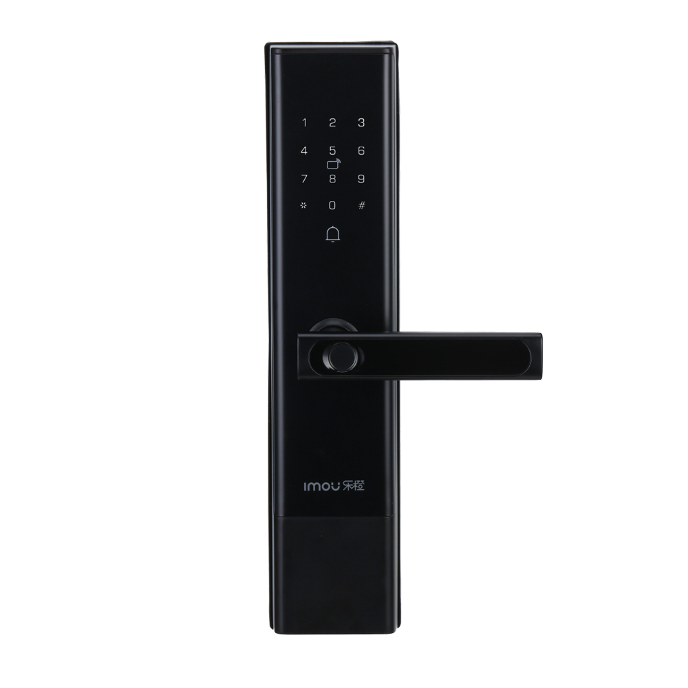 K2C Smart Lock - Dahua Lebanon | Hanbali Trading | Advanced Security ...