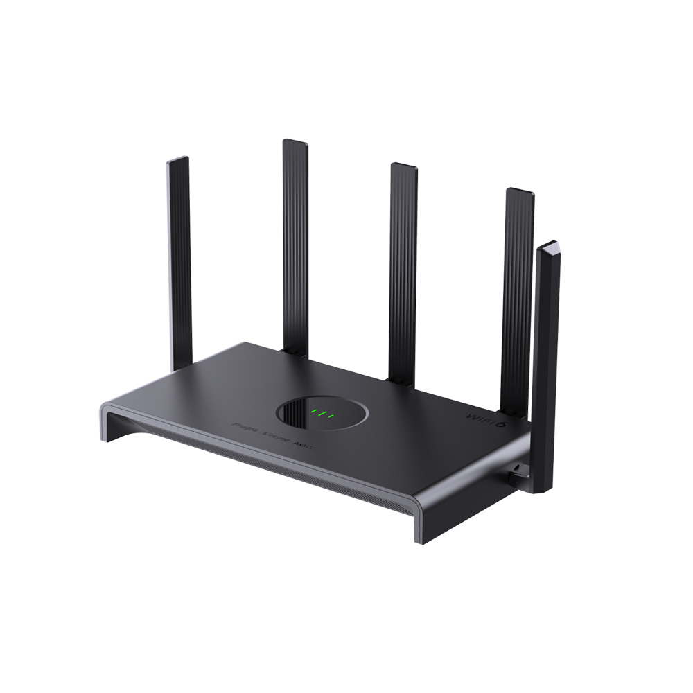 3000M Wi-Fi 6 Dual-band Gigabit Gaming Router - Dahua Lebanon | Hanbali ...