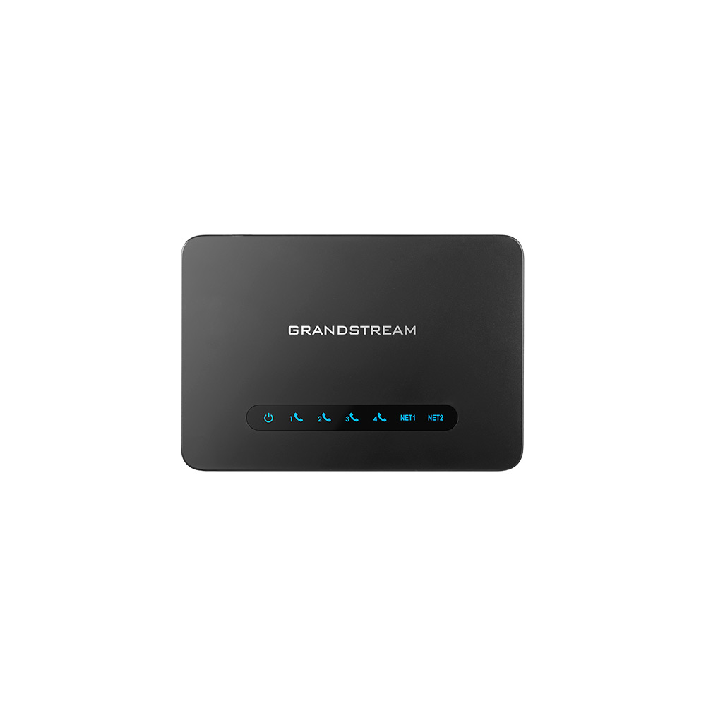Powerful 4 Port FXS Gateway with Gigabit NAT Router - Dahua Lebanon ...